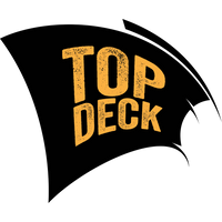 Top Deck - Magic the Gathering online store